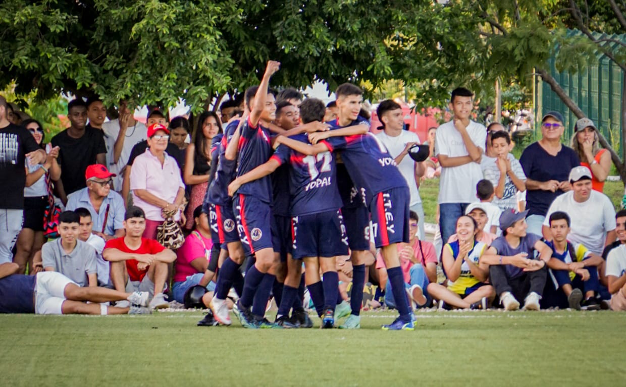 Yopal celebró los mejores Juegos de su historia - Mi Canal 2